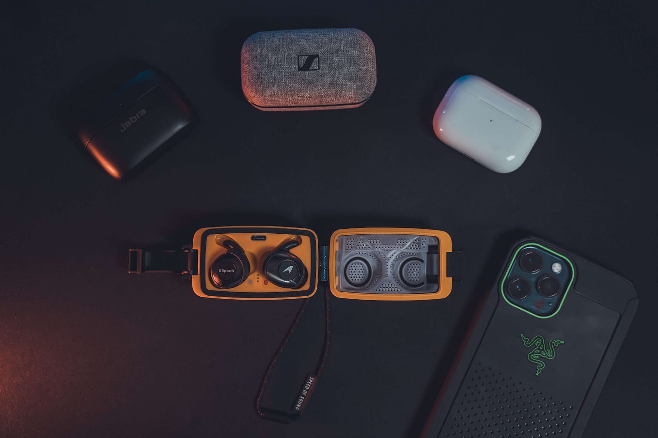 Exploring Entertainment Gadgets And Their Uses | by Shahadat Hossain ...