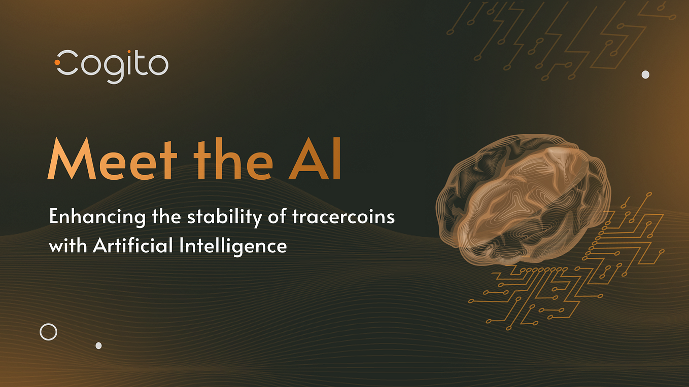 The Future of Cogito Finance: Tokenizing Traditional Assets to ...