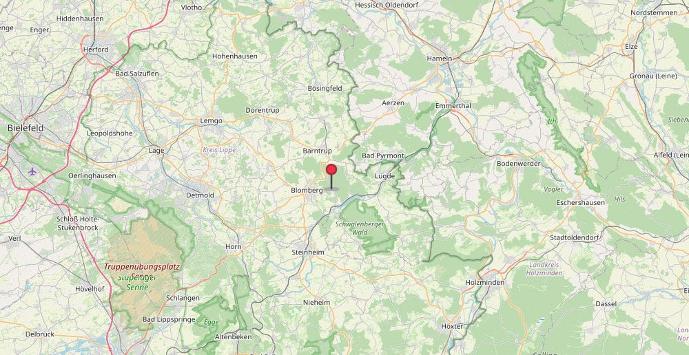 How to embed Open Street Map in a webpage (like Google Maps) | by ...