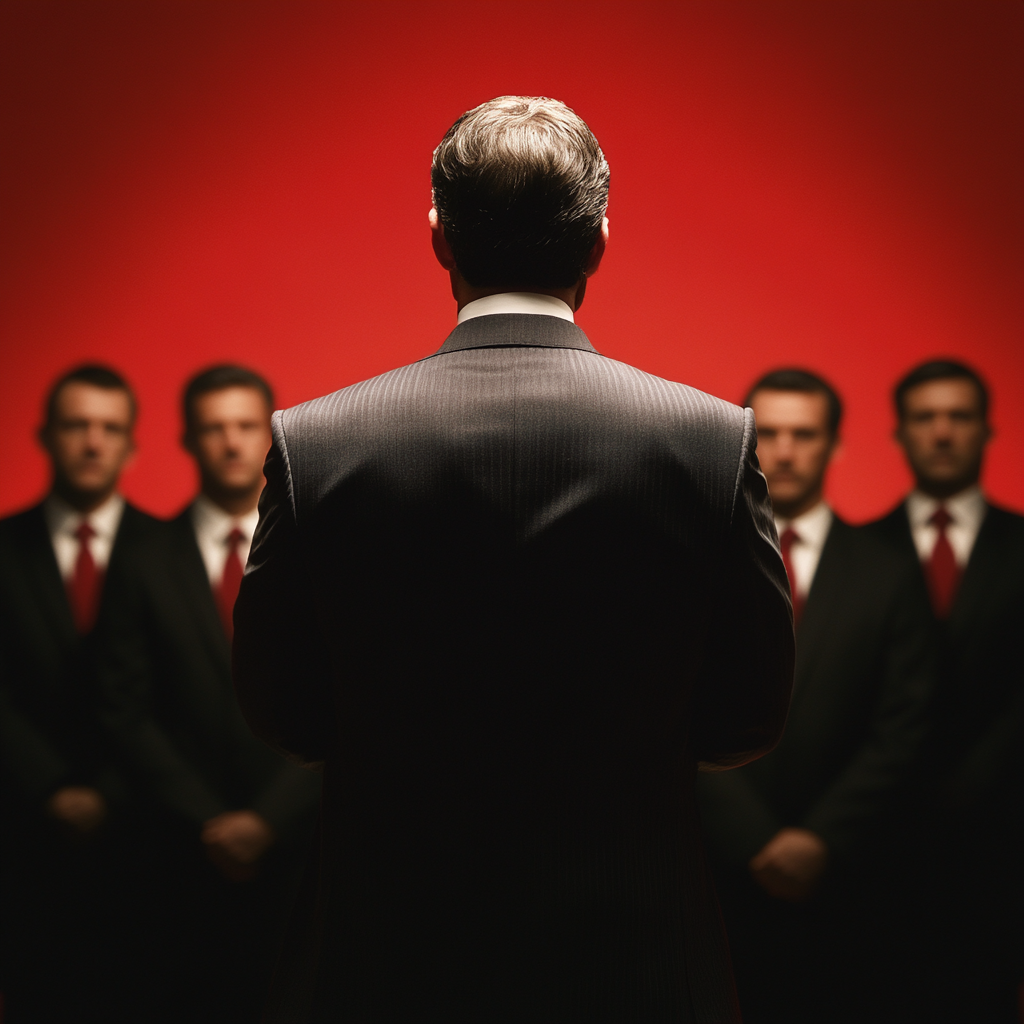 The Outsider’s Guide to Leadership | by Phillip Longmire | Write A ...