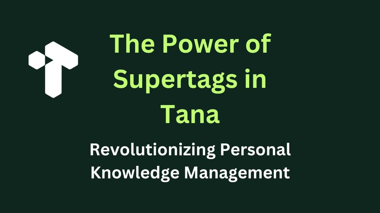 Creating Mind Maps of Tana Nodes, and Importing Mindmaps to Tana | by ...