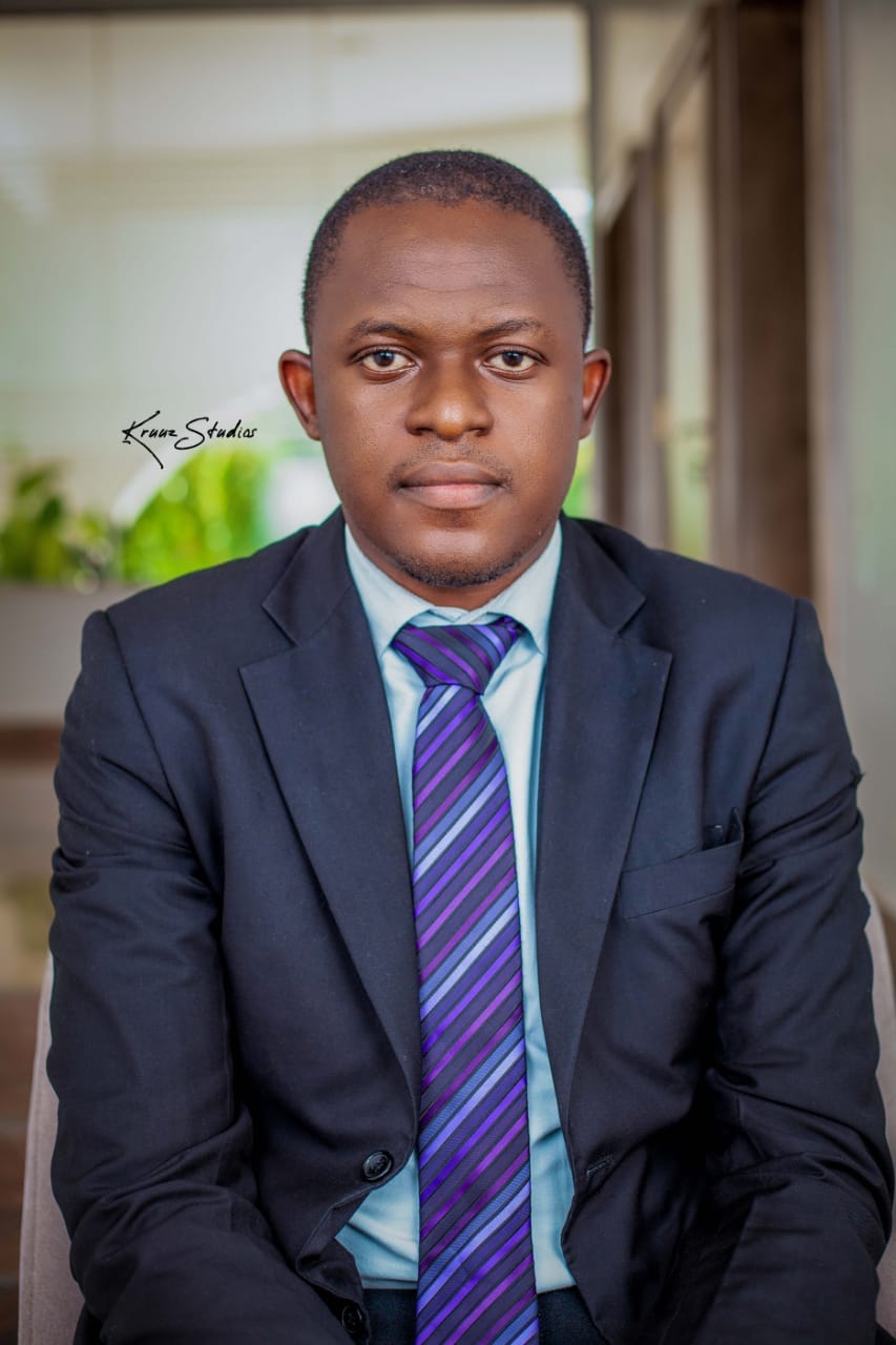 An Open Letter to Mr. President (Part 1) | by Kashim Ibrahim Fellows ...