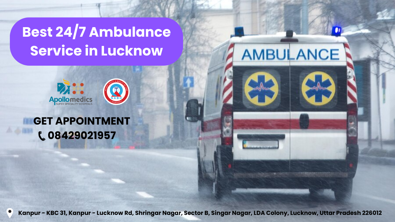 The Best ICU in Lucknow: A Guide for Critical Care | by Apollo ICU ...