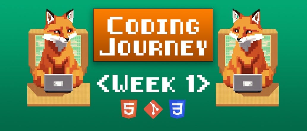 Coding Journey . Advanced CSS Week | by Chris Leach | Medium