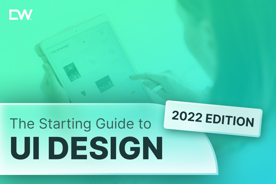The Ultimate Guide to UX Design — 2022 Edition | by Nick Lawrence ...