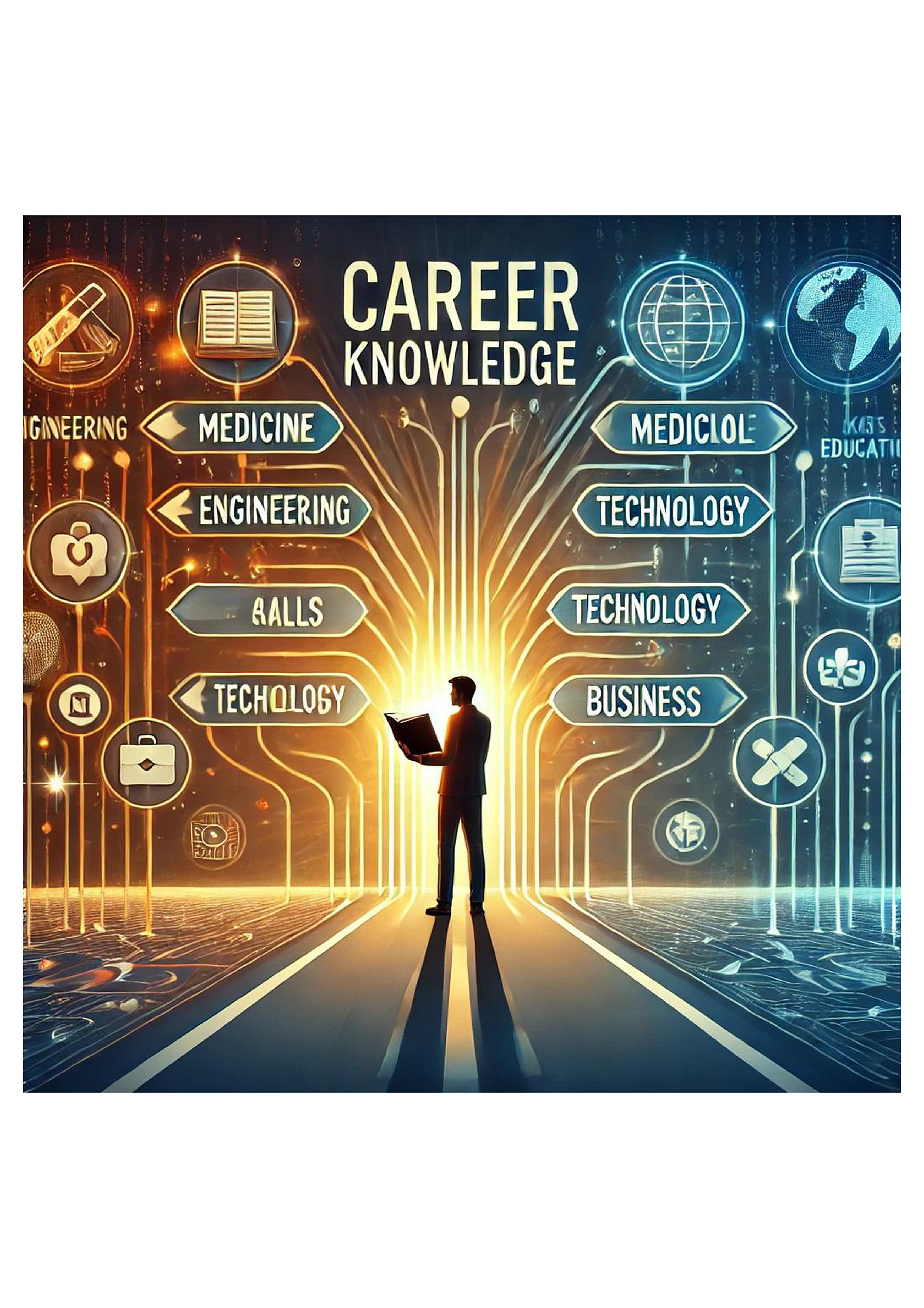 Navigating the Modern Job Market: Tips for Building a Fulfilling Career ...