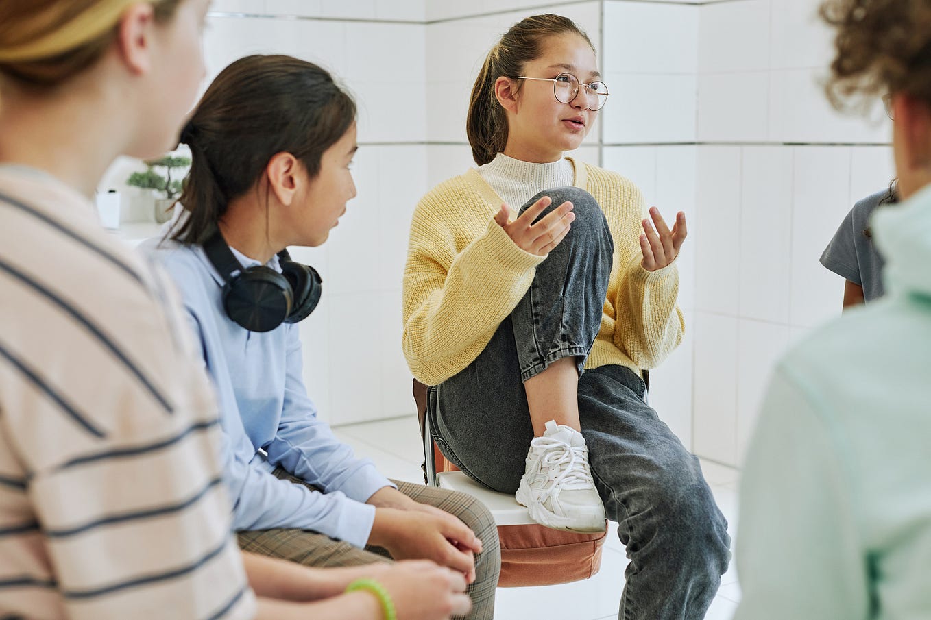 A year of progress for children and youth: NCYL’s 2024 Impact Report ...