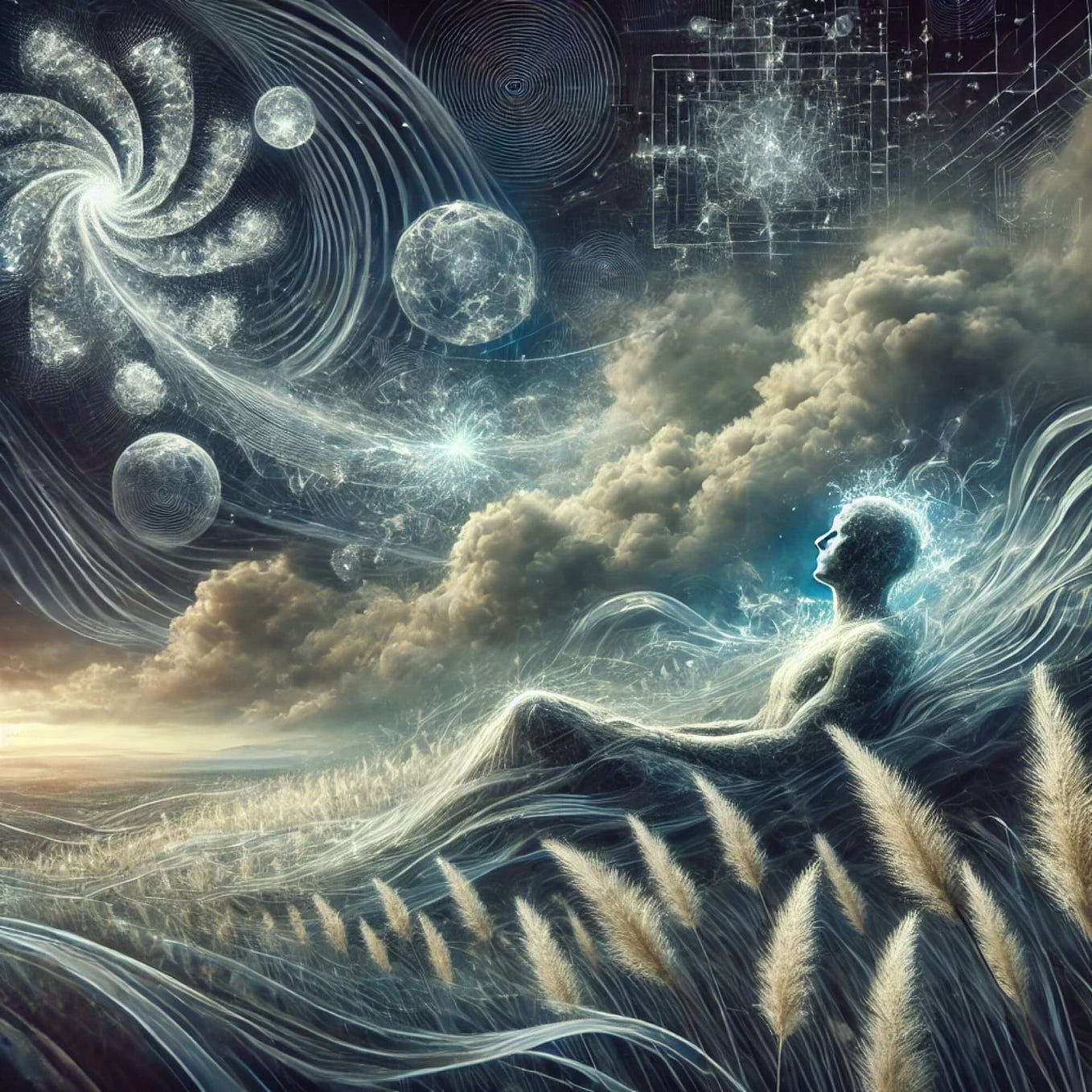 The Illusion of Illusions. Unraveling the Paradox of Perception | by ...