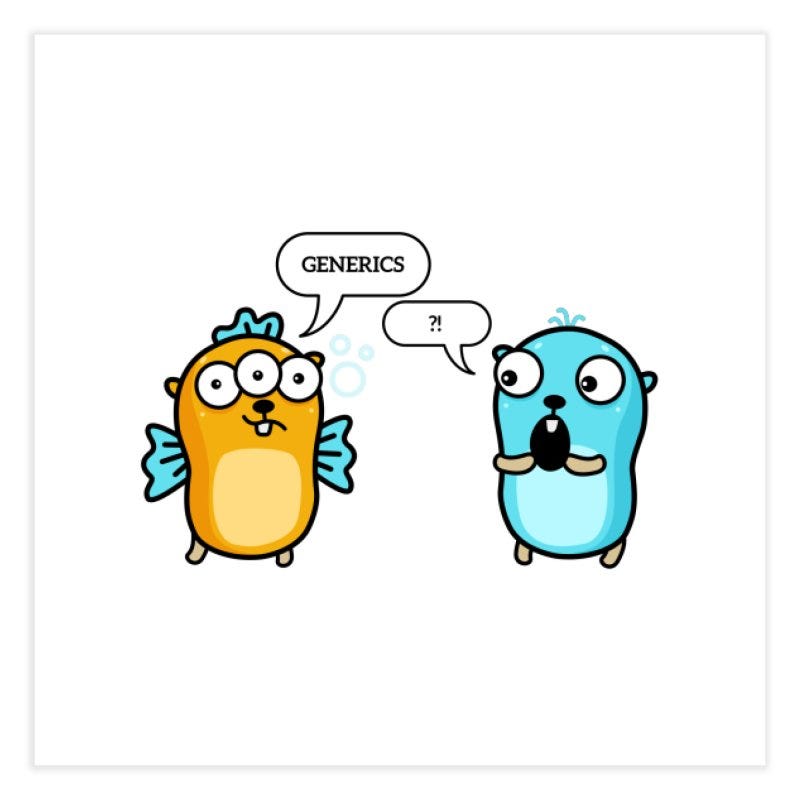 Golang: How To Implement Concurrency With Goroutines and Channels | by ...