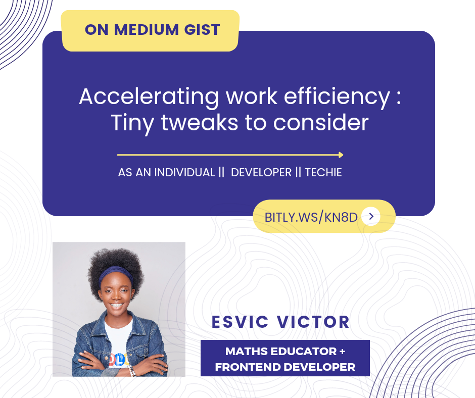 Dev Challenge, FIGMA and 404. My experience with designing a 404 Web… | by Esvic Victor | Medium