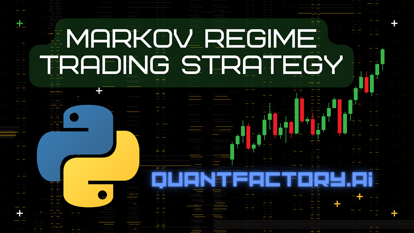 ChatGPT Trading Strategy Python | Quant Factory