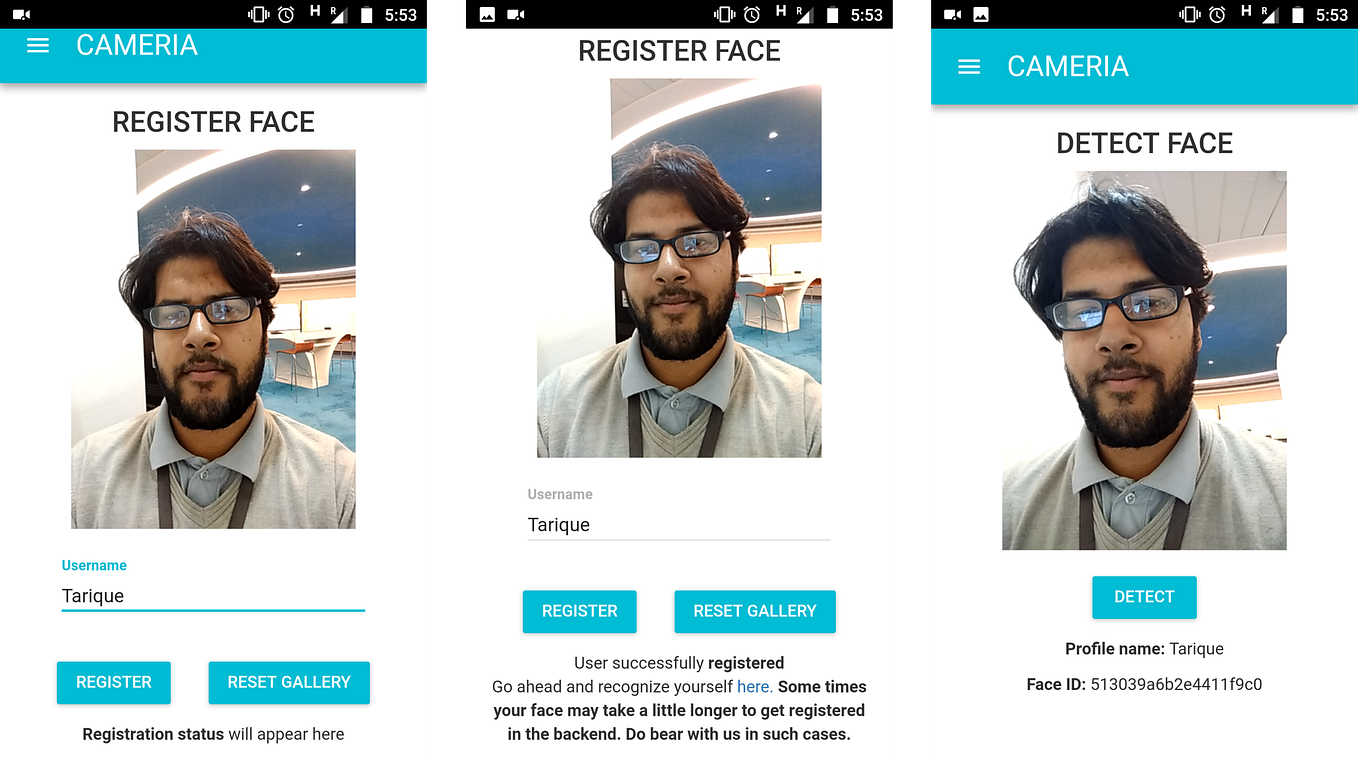 Image Uploading: Using React and Node to Get The Images Up | by Tarique Ejaz | codeburst