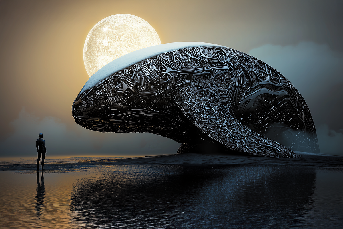 35+ Incredible Midjourney Prompts for Breathtaking Architecture Design ...