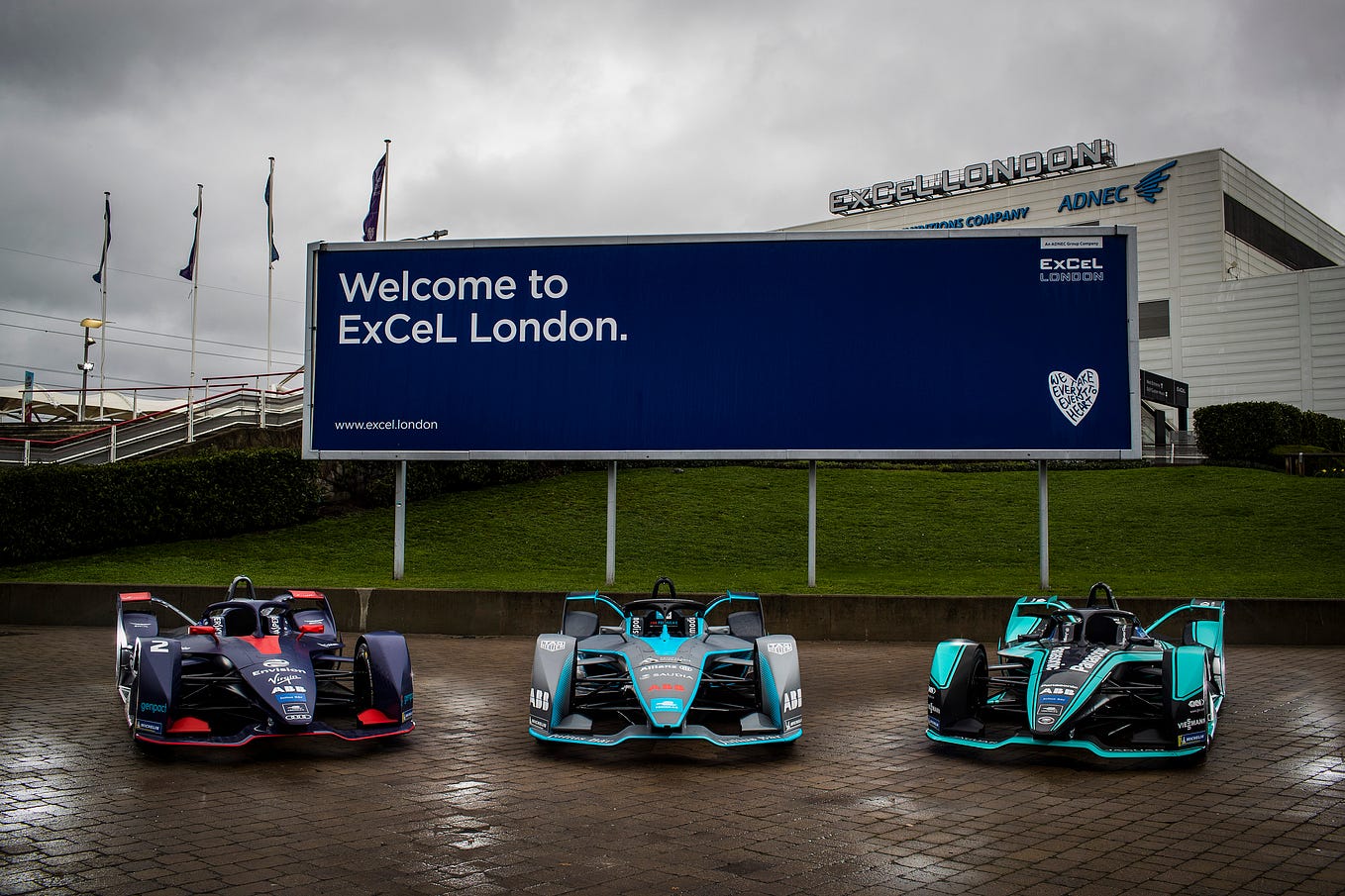 Daniel Abt: Why it’s All in the Mind for Audi’s Formula E Driver | by ...