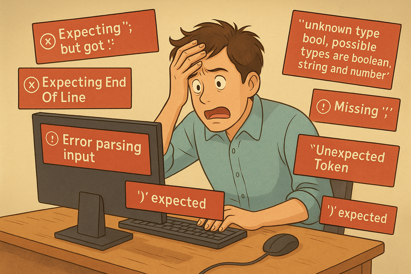 Large Language Models for Domain-Specific Language Generation: How to Train Your Dragon | by ...