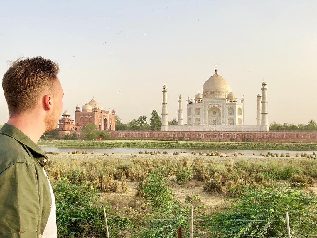 Unveiling the Taj Mahal’s 2023 Timings: A Journey Through Time | by Alamgir Khan | Medium
