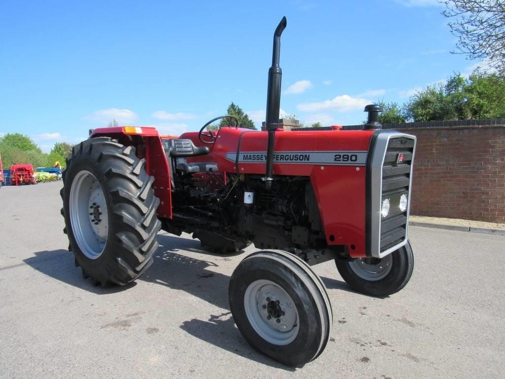 2021 Massey Ferguson 4710. Buy Massey Ferguson 4710 | 4710 massey… | by muchmoney | Medium