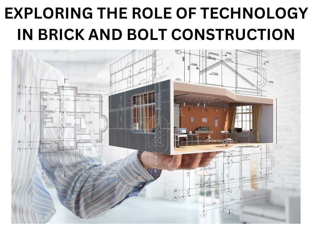 How Bricknbolt Ensures the Quality of Your Home Construction | by Brick ...