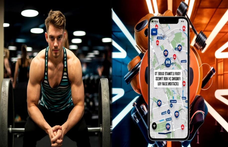 How to Get the Most Value Out of Your LA Fitness Membership | by Jamie ...