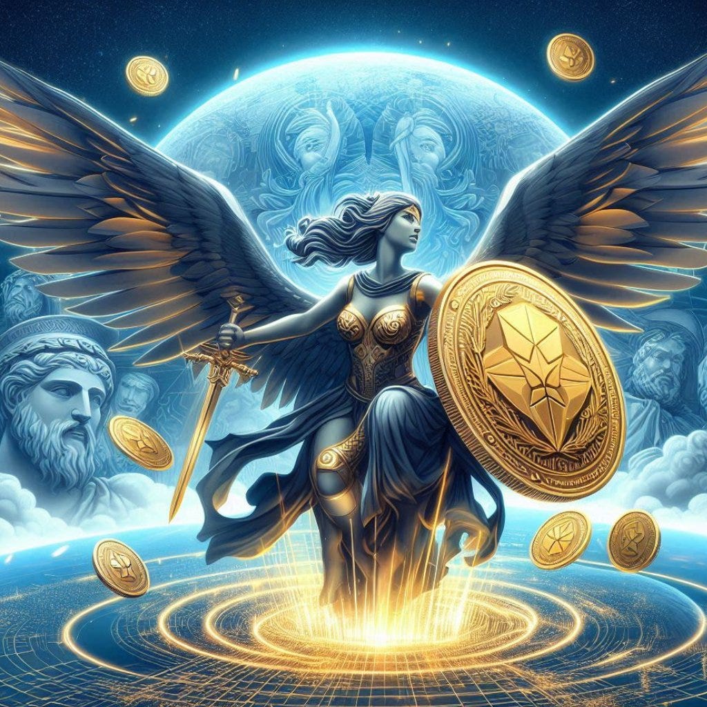 Artemis Coin: Empowering the Future of Decentralized Finance | by ...
