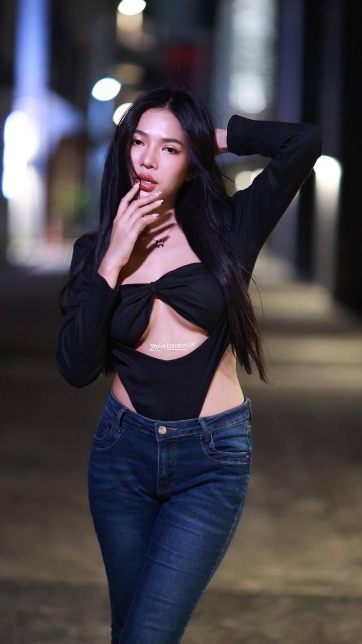 Tofu Sarin Ronnakiat - Tofu Sarin Ronnakiat - Medium