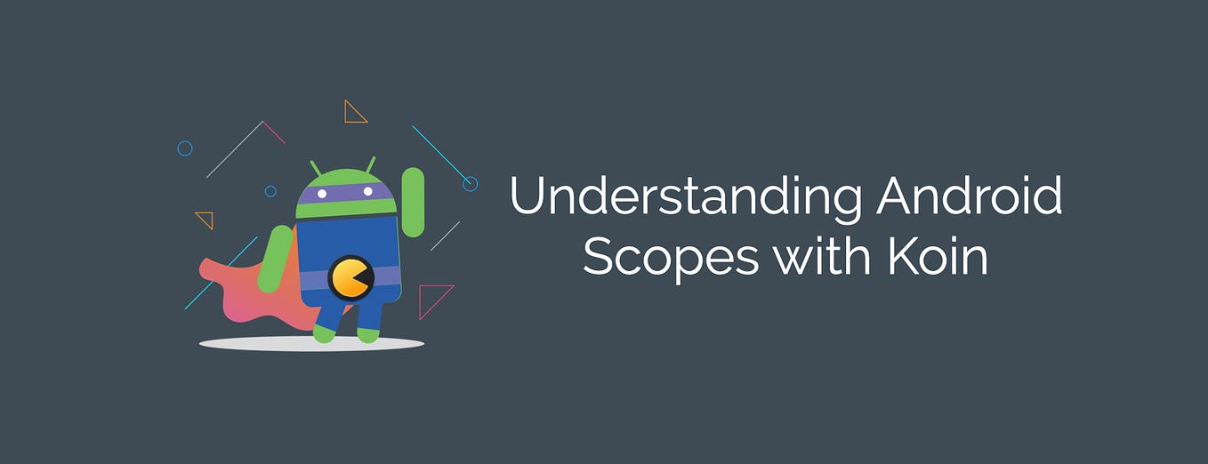 Injecting your Compose applications with Koin — From Android to Multiplatform | by Arnaud ...