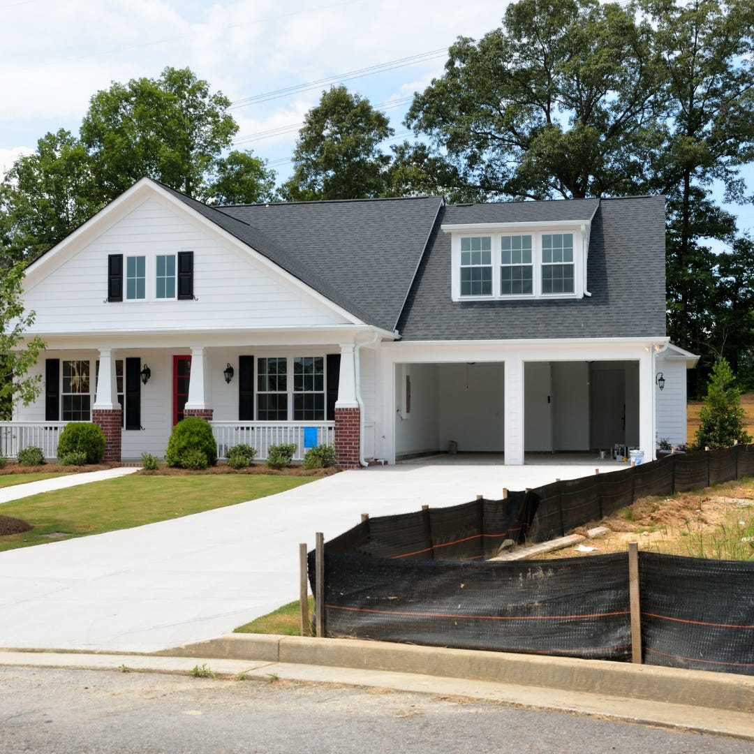 The Ultimate Guide to Choosing Residential Home Builders | by ...