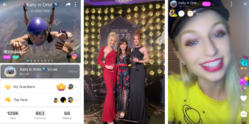A Fresh Start: How Streaming on LiveMe Helped an Army Veteran Beat His ...