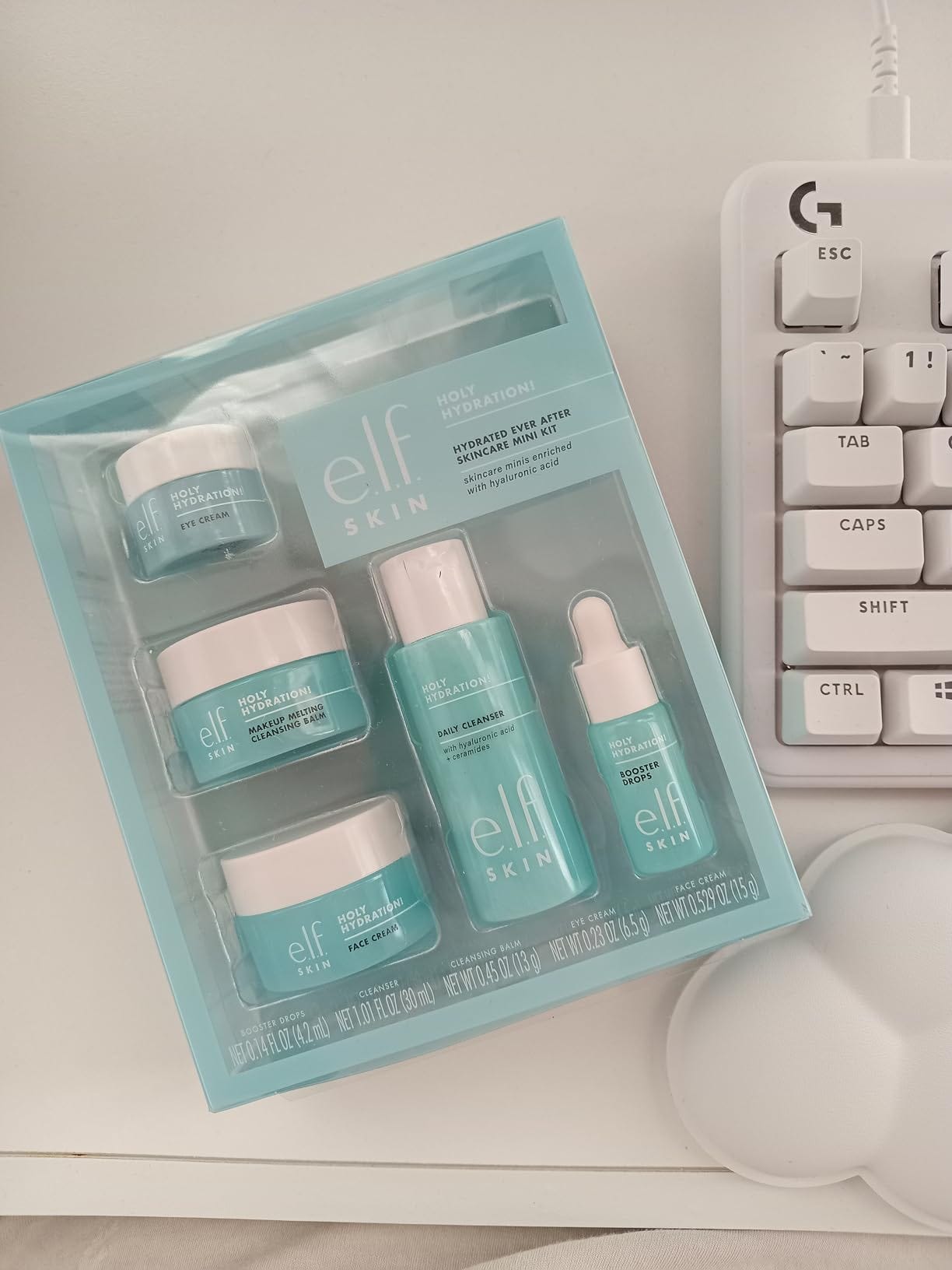 COSRX Snail Mucin 96% Power Repairing Essence Review: A Hydrating Hero ...