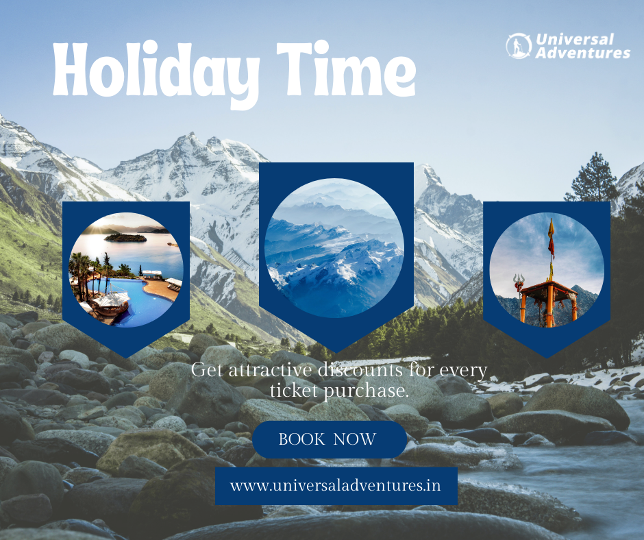 Triund Trek Mcleodganj: 10 Major Highlights | by Travelblogadventure ...