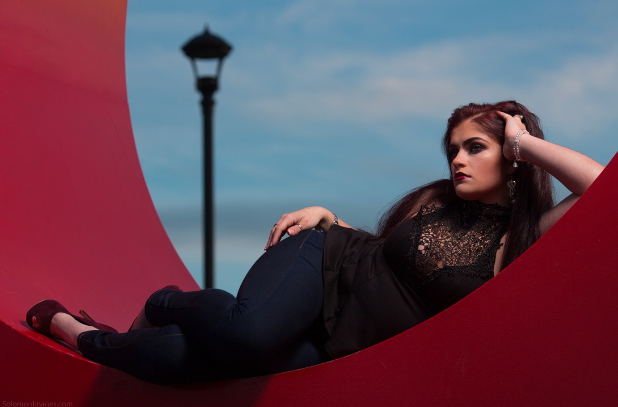 Exploring Portrait Photography in Seattle, WA with Solomon Images | by ...