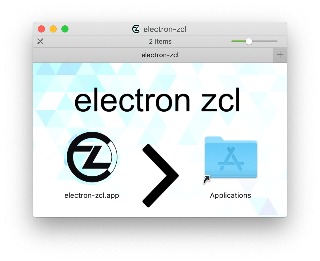 Electron ZCL beta 3.6.5 released. Summary: This is an important bugfix… | by ZCL.network 2.0 ...