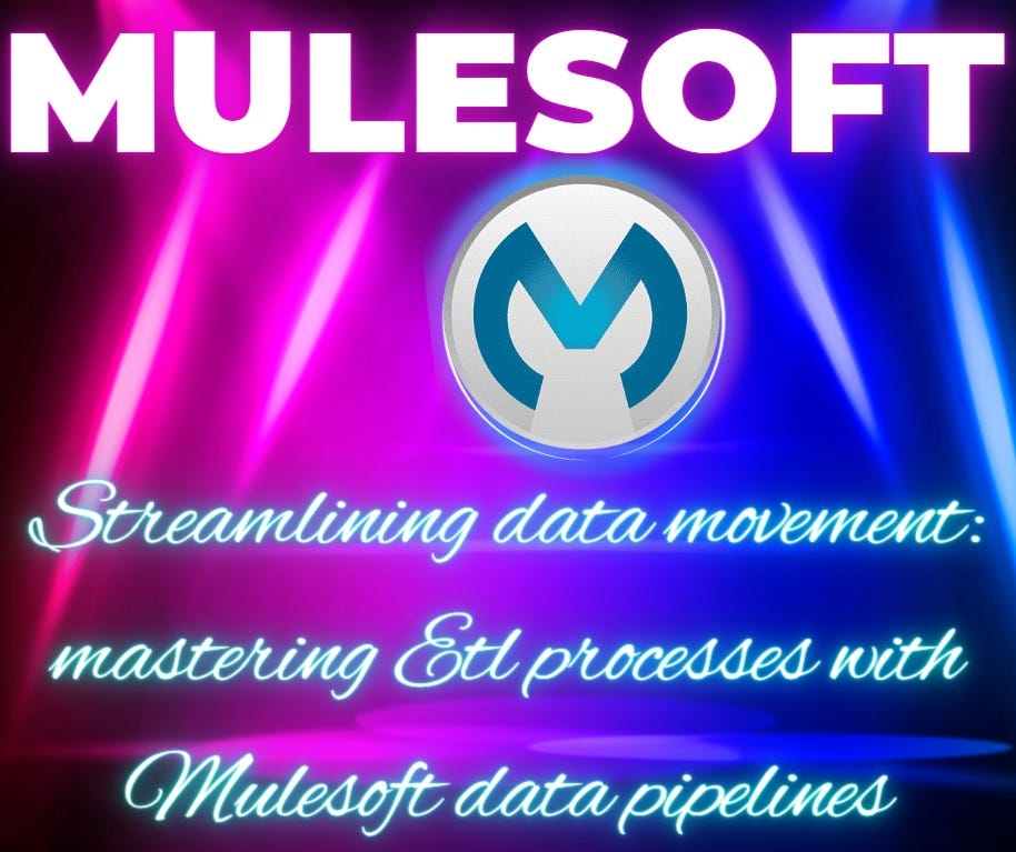Transforming Data with the DataWeave map Function in MuleSoft | by Venkat Pragada: Engaging ...