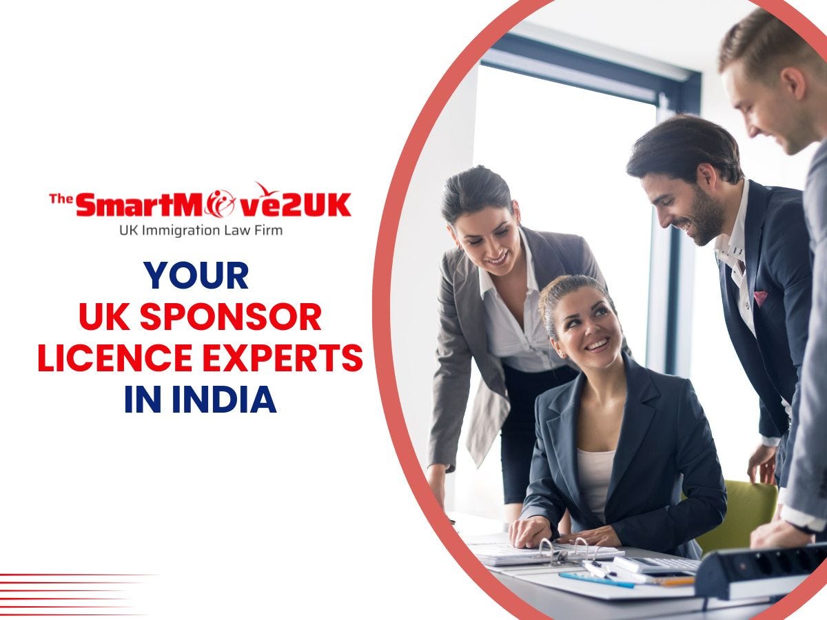Why a Certificate of Sponsorship is required for a UK Expansion Worker ...
