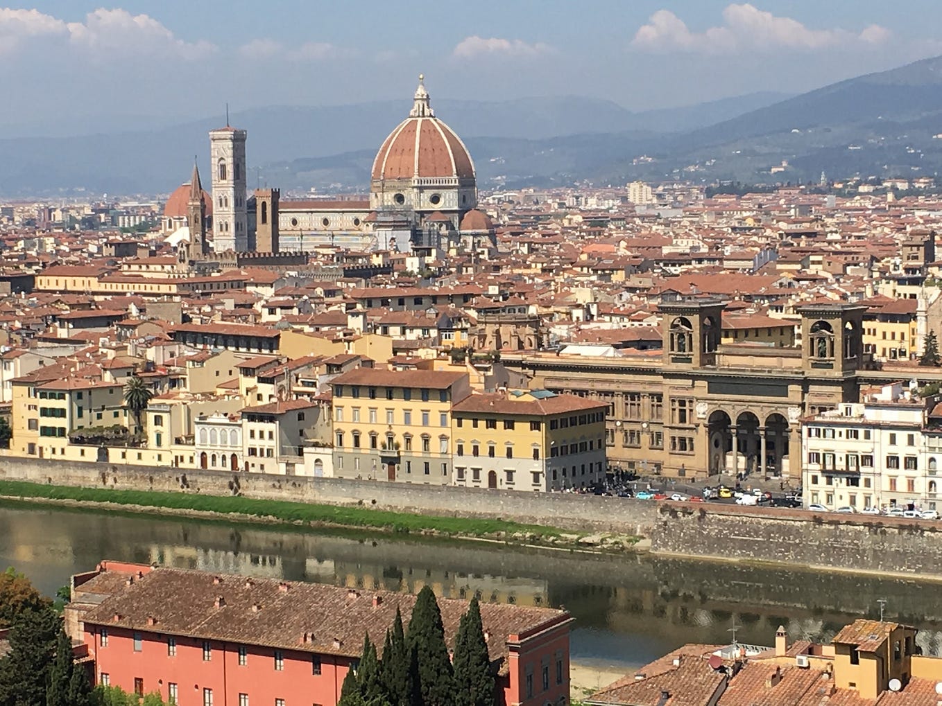 My Life in Milan — Part 1. Based on true life events, M y Life in… | by ...
