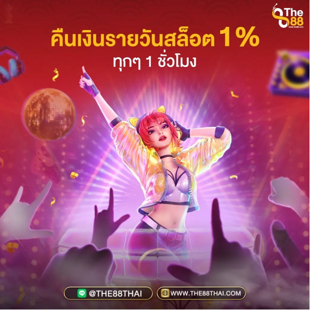 เว็บพนันออนไลน์ที่ดีที่สุดในไทย กับ THE88 | by Onhoenaposa | Mar, 2024 ...