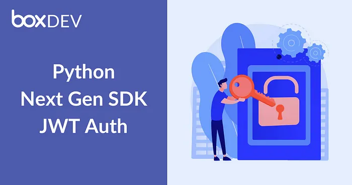 Box Python SDKとOAuth 2.0の使用 - Box Developer Japan Blog - Medium
