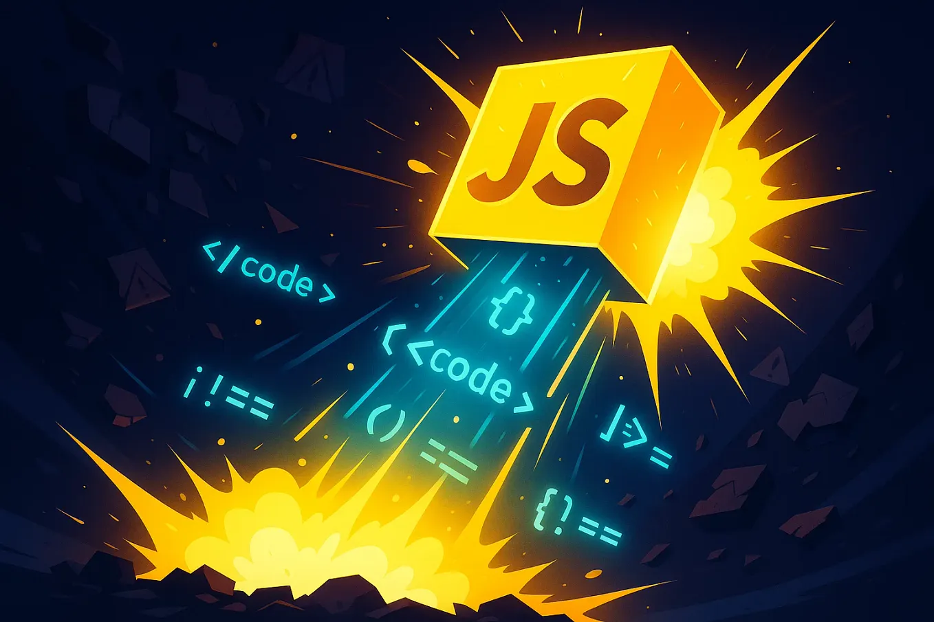 Higher Order Functions in JavaScript Explained with Practical Examples | by Mohammed El Aouri ...