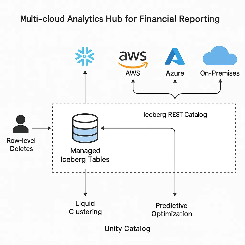 Elevating the Craft: iDEA, the Agentic AI Platform for Modern Data ...