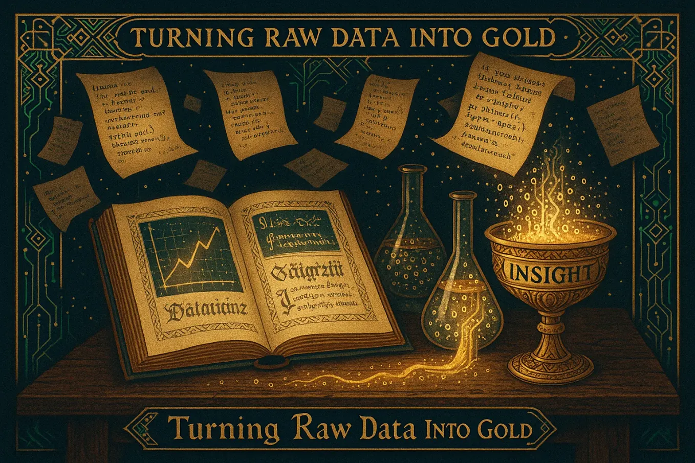 Python Jinja Templating Library: Use Cases and Examples | by Mrinal Kanti Sardar | Medium