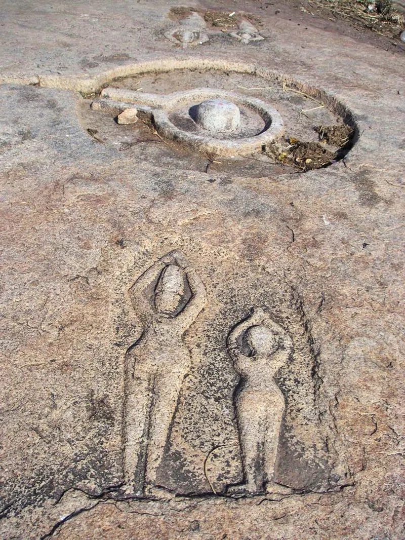 7 Examples of Proof that Giants Existed | by Chris Thompson ...