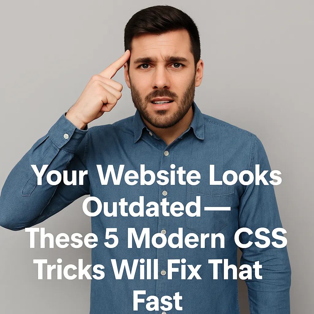 10 Css Tricks Every Web Developer Should Know But Most Dont By Tejasvi Navale Javascript