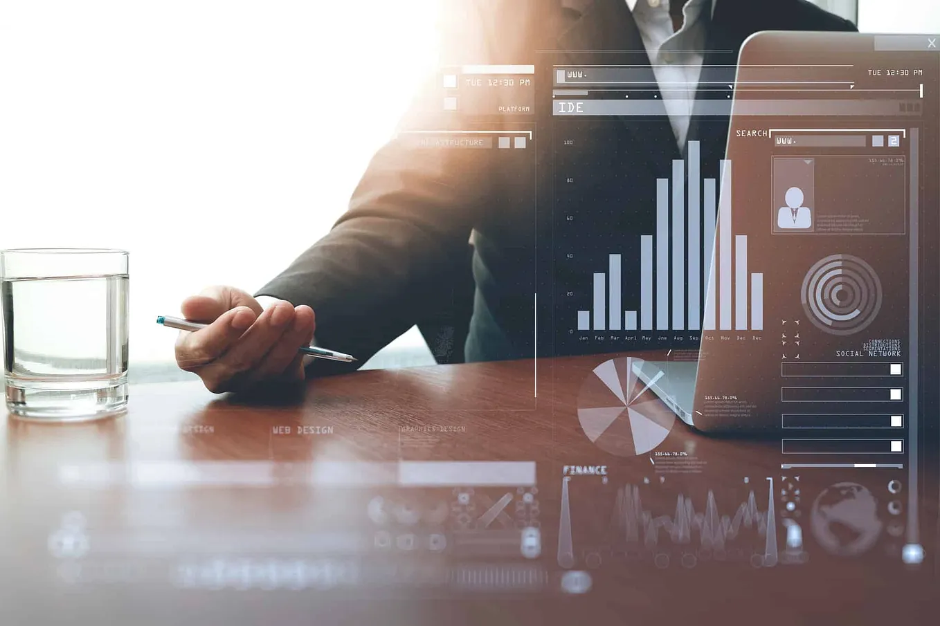 From Data to Job Offer: What Accenture’s Hiring Patterns Reveal | by ...