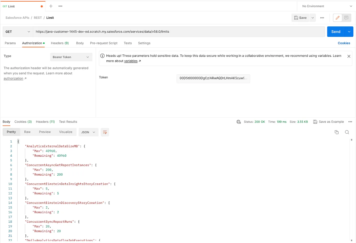 Setting up a trigger-based Journey from the Salesforce CRM via REST API — Salesforce Marketing ...