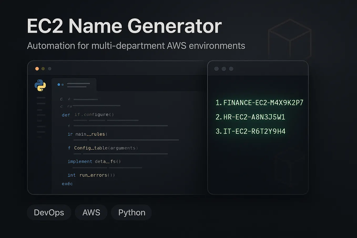 Building Production-Ready Image Pipelines: AWS Rekognition Meets GitHub ...