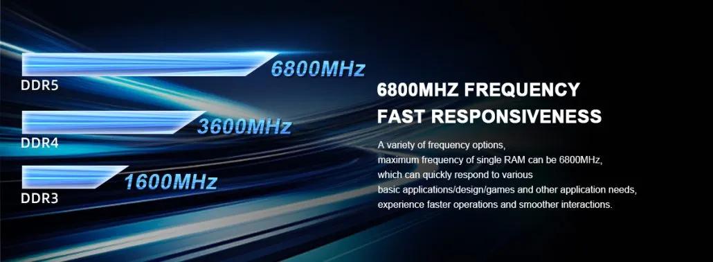 A Guide to CAS Latency in DDR RAM | by Oreton Technology | Medium