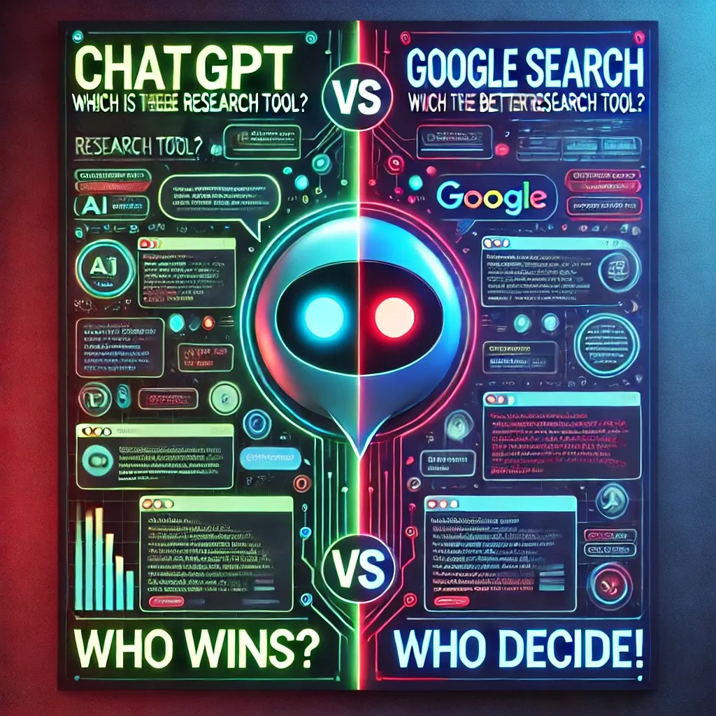 ChatGPT vs. Claude AI: Which is Better for Research? | by Indrajeet Kumar | Medium