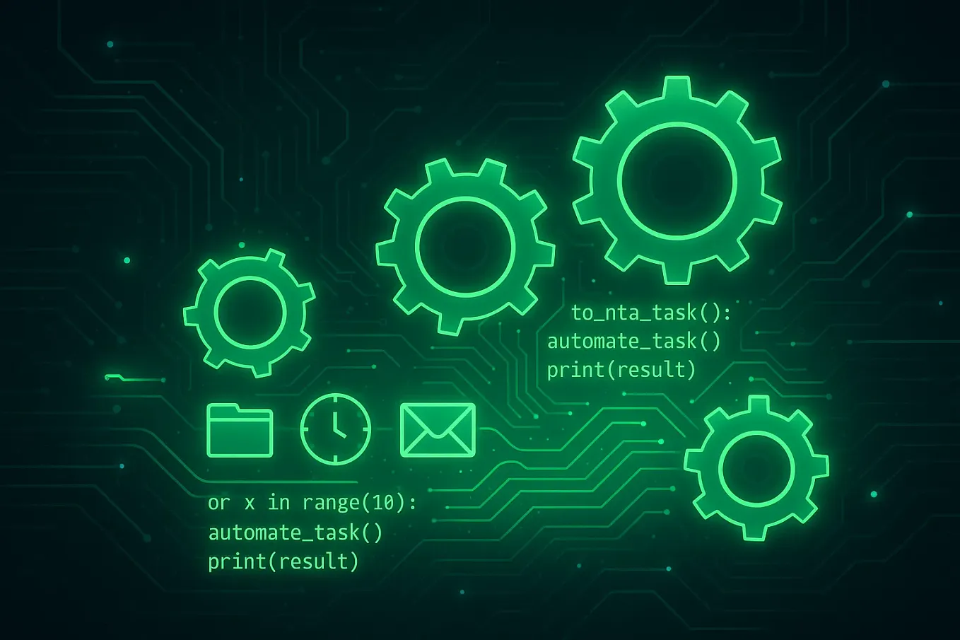 The Programmer’s Cheat Codes: 10 Python Libraries That Turn Complex Projects into Simple Steps ...