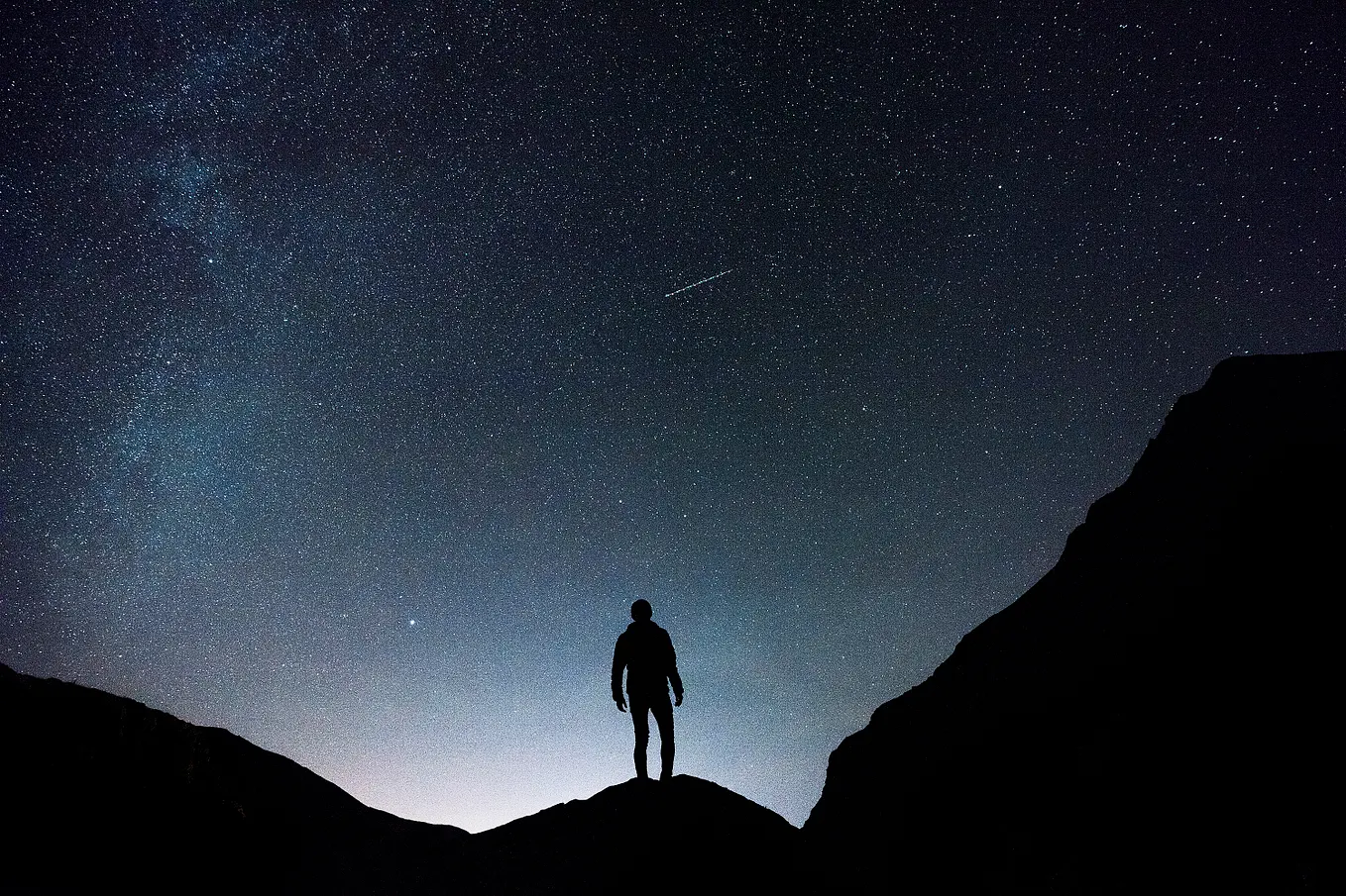 We All Want to Leave Our Mark On the World | by Linda Smith | The ...