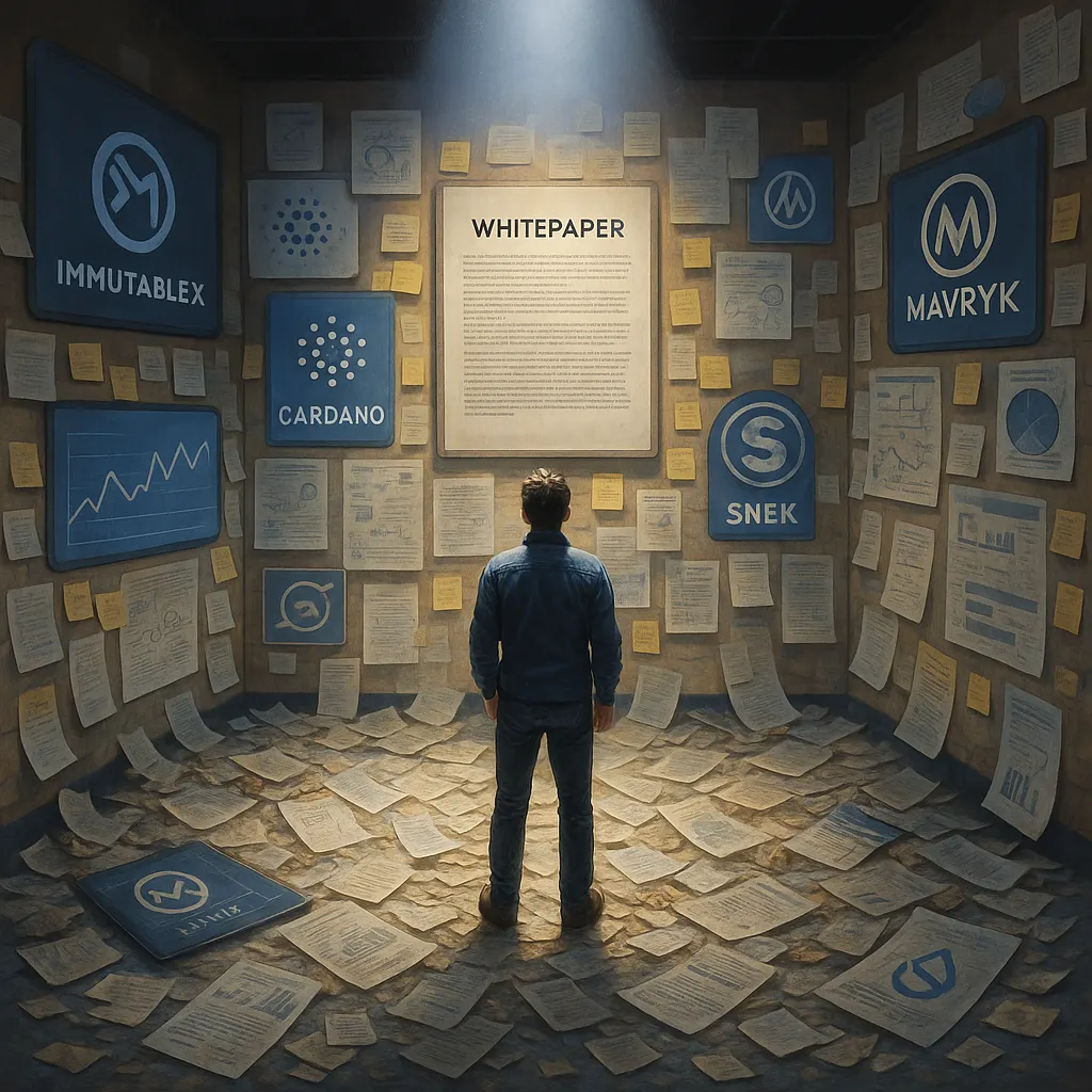 Blockchain Oracles Explained — Unpacking How Real World Data Makes It Onto Blockchains Securely